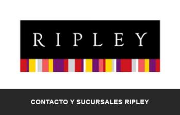 Ripley - Telefonos, Sucursales y Horarios
